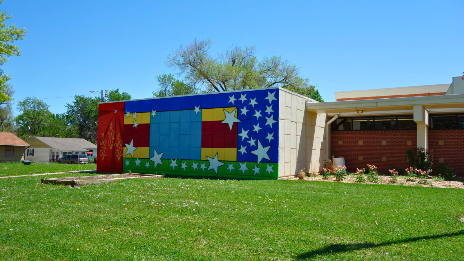 Our Approach - SENT Topeka