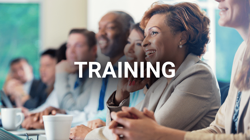 Training - SENT Topeka