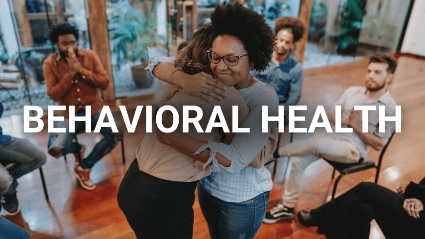 Behavioral Health - SENT Topeka