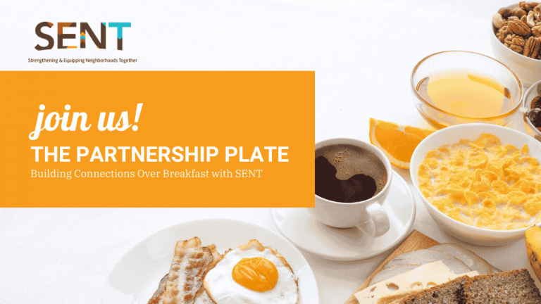 The Partnership Plate: Building Connections Over Breakfast with SENT ...