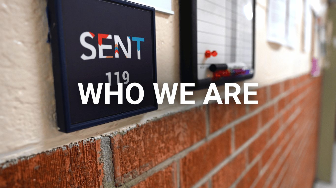 Who We Are - SENT Inc